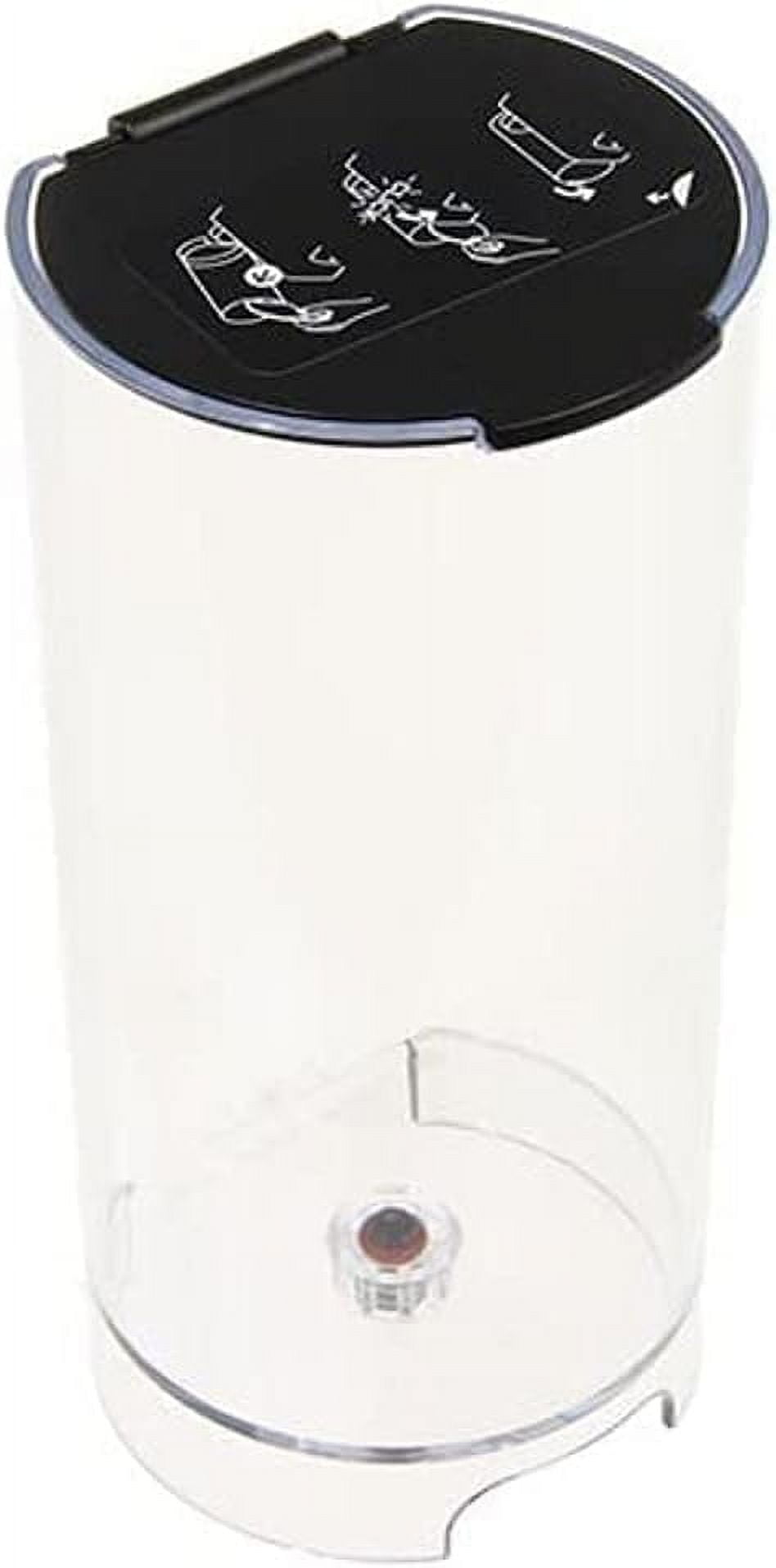 Nespresso Water Tank Replacement