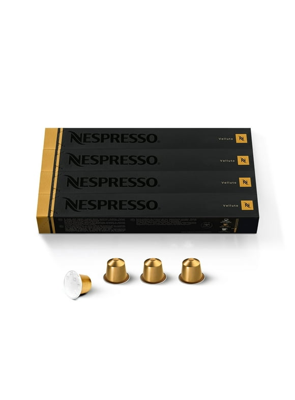 Nespresso Pods in Nespresso Pods & Capsules - Walmart.com