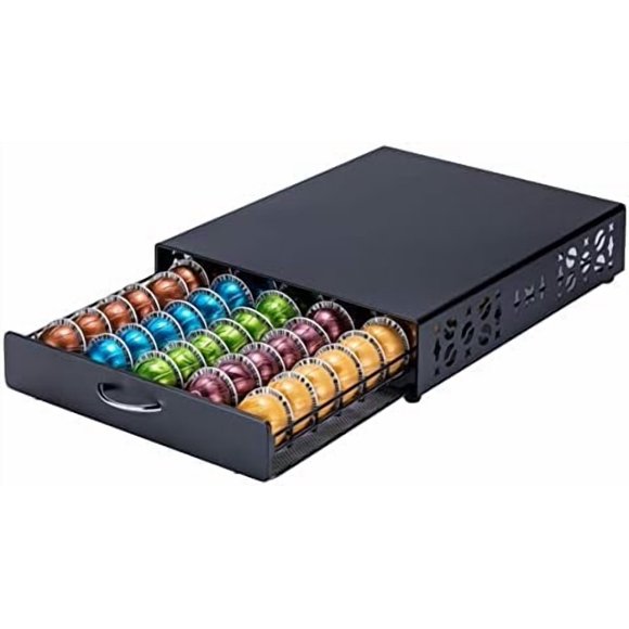 Nespresso Vertuoline Pod Holder