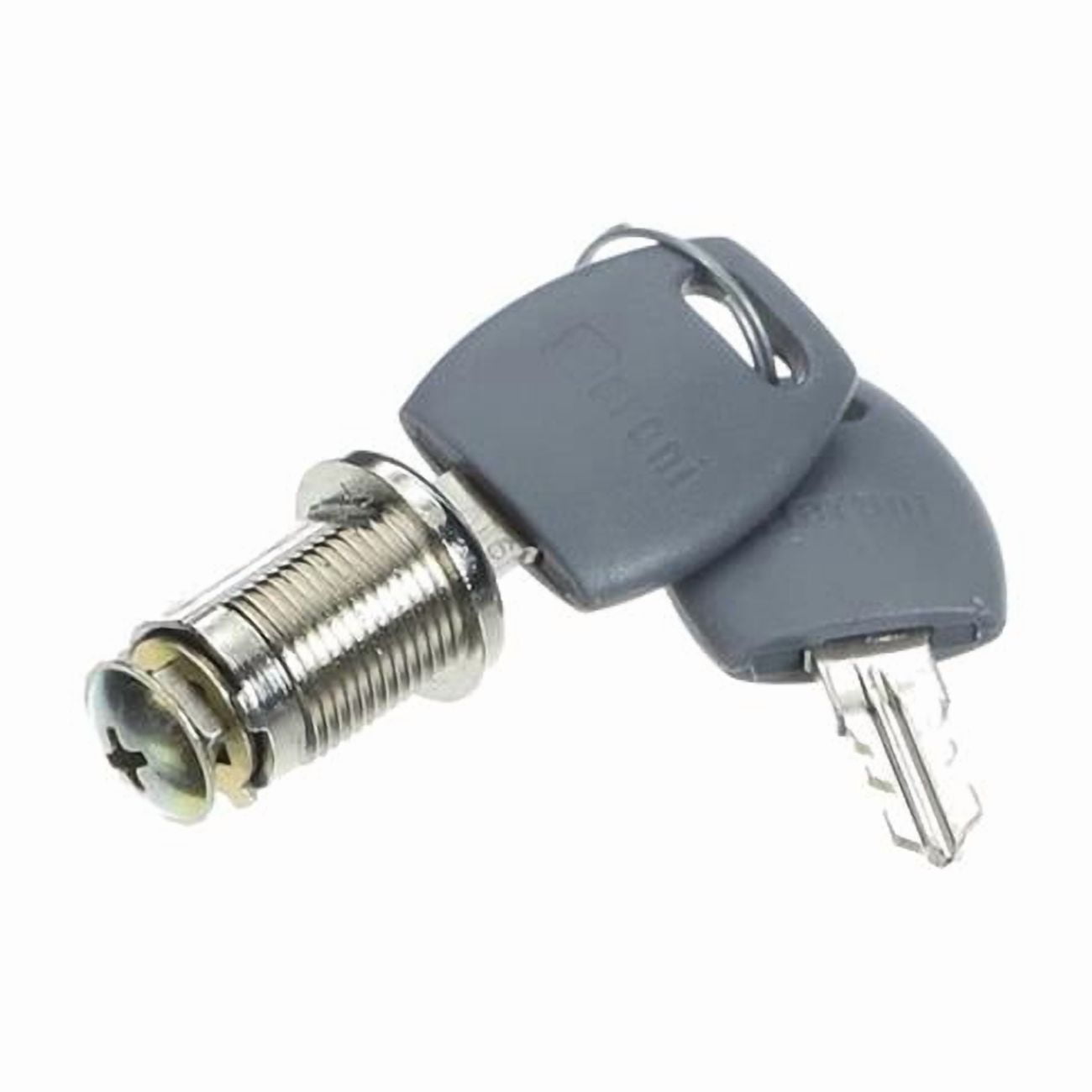 Nespresso Professional 262703 Genuine OEM Cylinder Lock - Walmart.com
