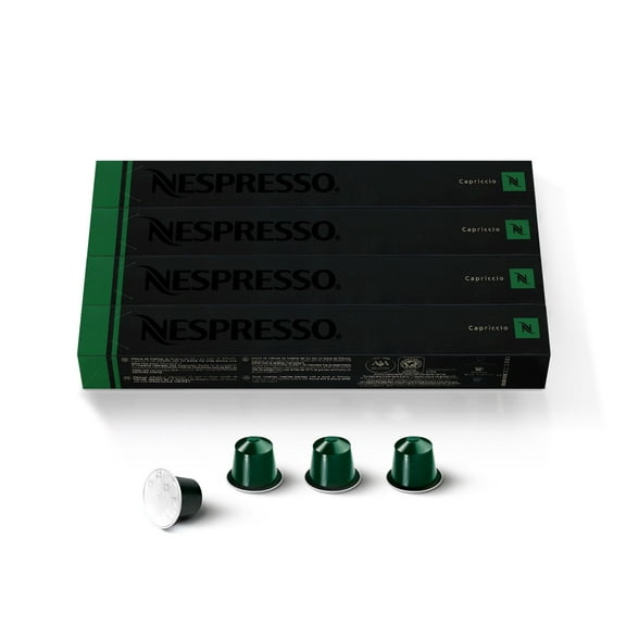 Nespresso Pods in Nespresso Pods & Capsules - Walmart.com