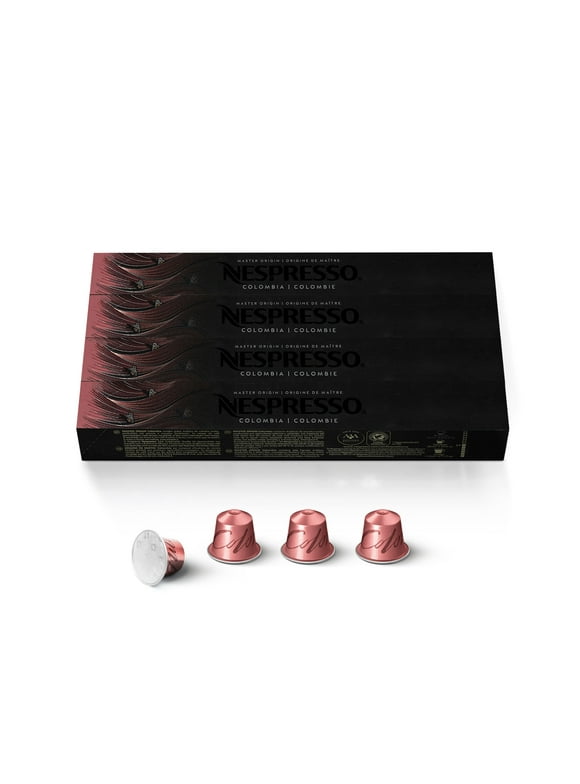 Nespresso Pods in Nespresso Pods & Capsules - Walmart.com