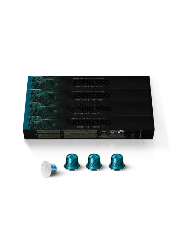 Nespresso Pods in Nespresso Pods & Capsules - Walmart.com