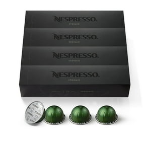 Nespresso Pods in Nespresso Pods & Capsules - Walmart.com