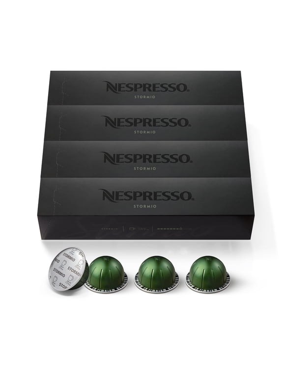Nespresso Pods in Nespresso Pods & Capsules - Walmart.com
