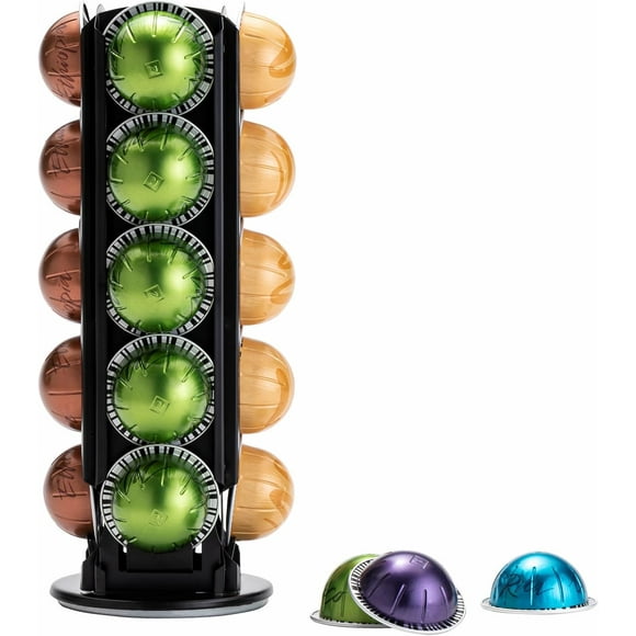 Nespresso Vertuoline Pod Holder