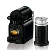 Nespresso Inissia Espresso Machine by De'Longhi, Black - Walmart.com