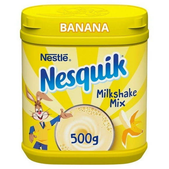 Nestle Quick Powder