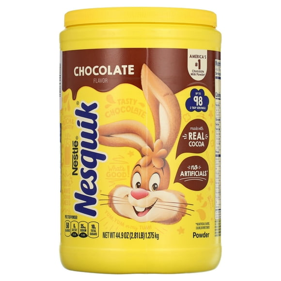 Nestle Quick Powder