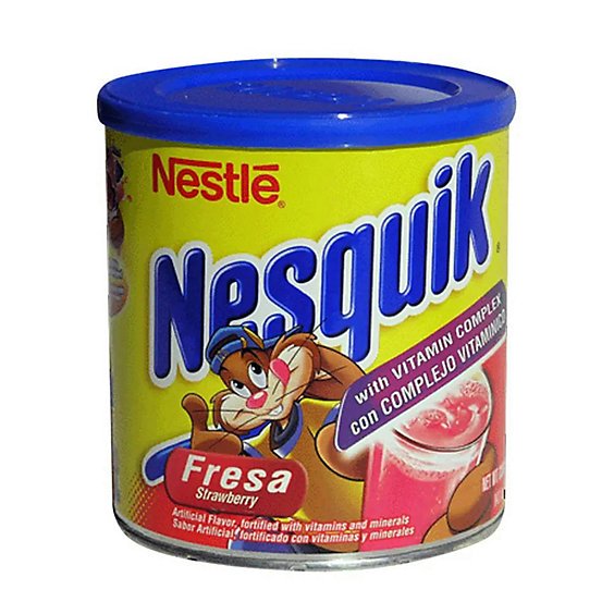 Nesquik Banana