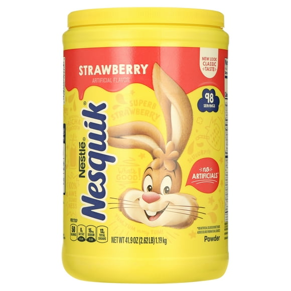 Nesquik