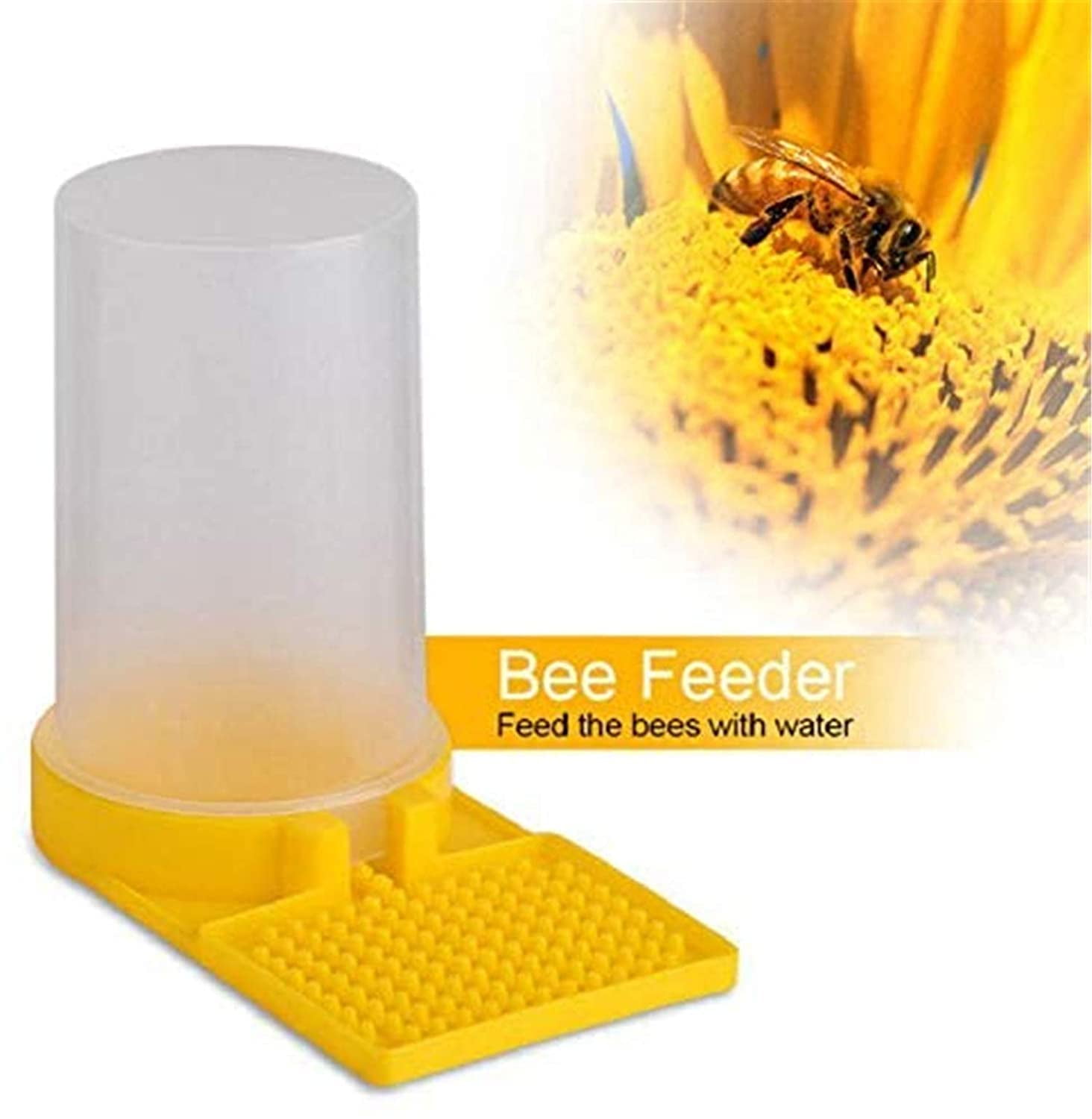 Nest Beekeeper Tools for Automatic Water Slip, Beehive Water Dispenser ...