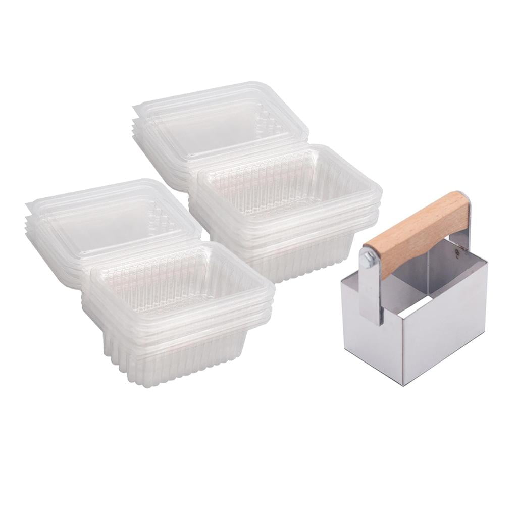 Nest Cut comb Cutter Wooden Handle Beekeeping Equipment Tool Supplies 8 ...