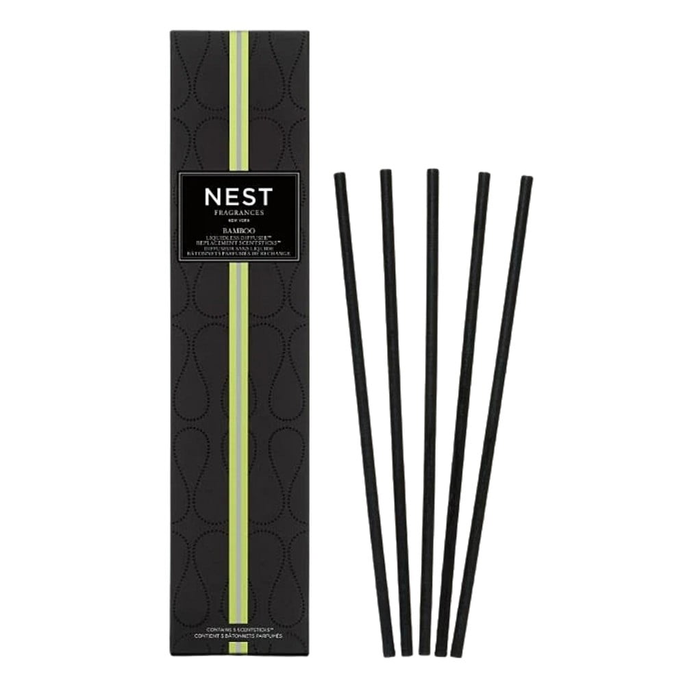 Nest Fragrances Bamboo Liquidless Diffuserand#8482; Refill - Walmart.com