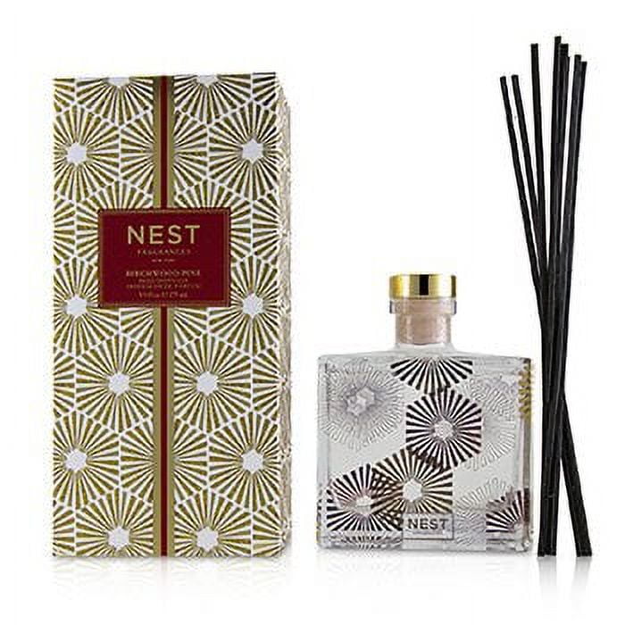 Nest Fragrances Birchwood Pine Reed Diffuser - Walmart.com