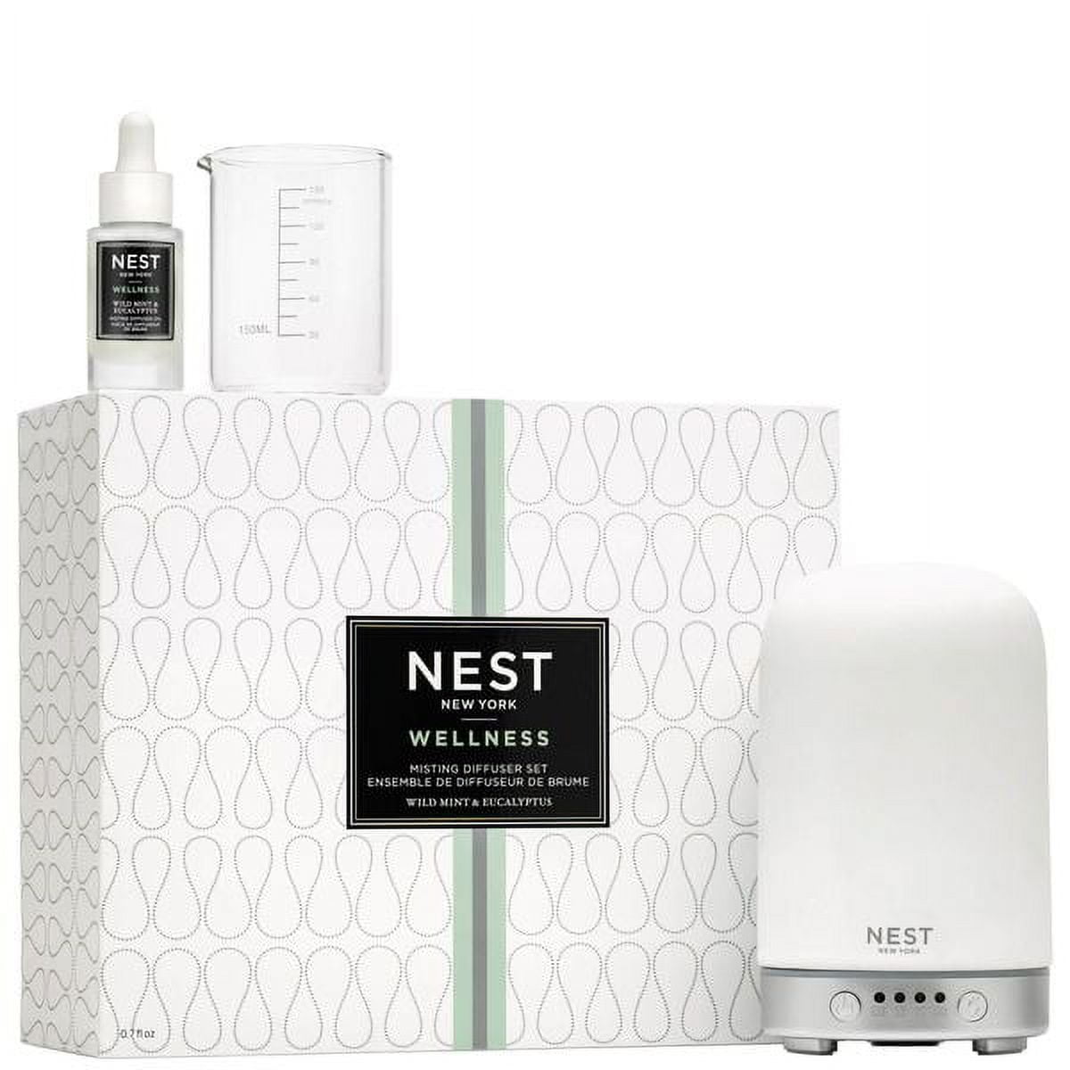 Nest Fragrances Misting Diffuser Set - Walmart.com