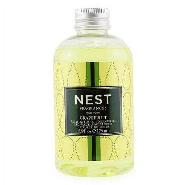 Nest New York - Grapefruit Diffuser - Walmart Business Supplies