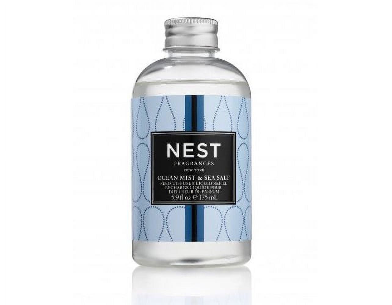Nest Diffuser Liquid Refill
