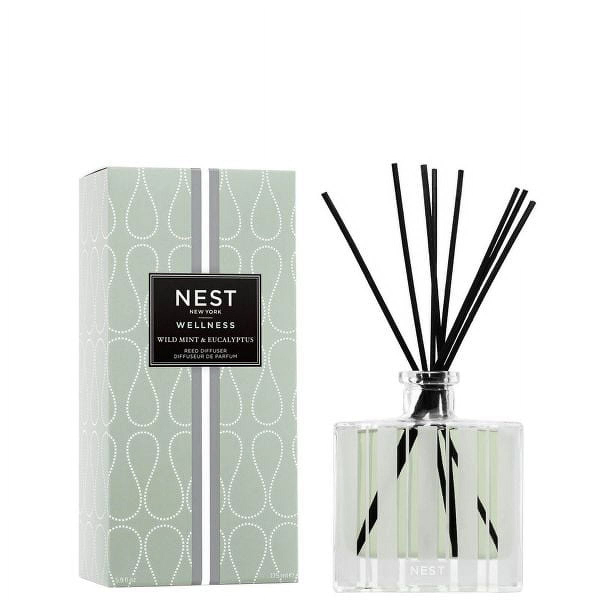 Nest Reed Diffuser 5.9 fl.oz/175 ml - Walmart.com