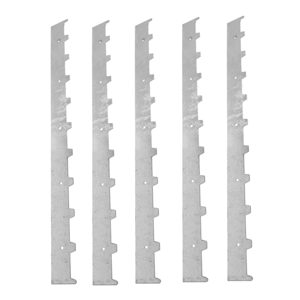 Nest Frame Card Strip Beehive Honeycomb Frame Beehive Sliding Guards ...