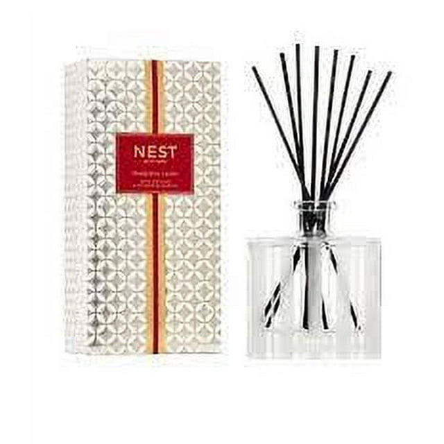 Nest New York Sparkling Cassis Reed Diffuser - Walmart.com