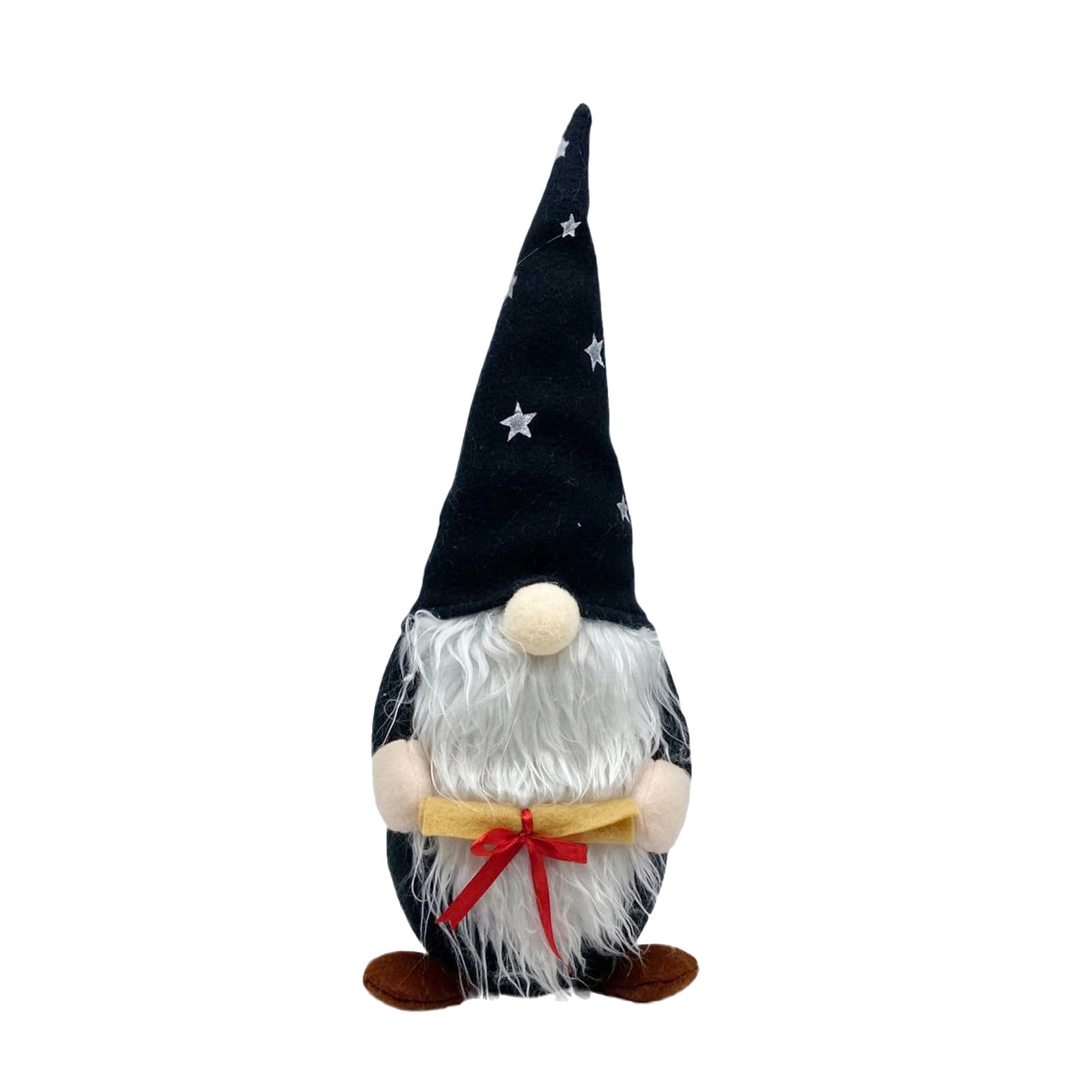 Nest & Nook Graduation Season Bunny Dwarf Faceless Doll Decoration Home ...