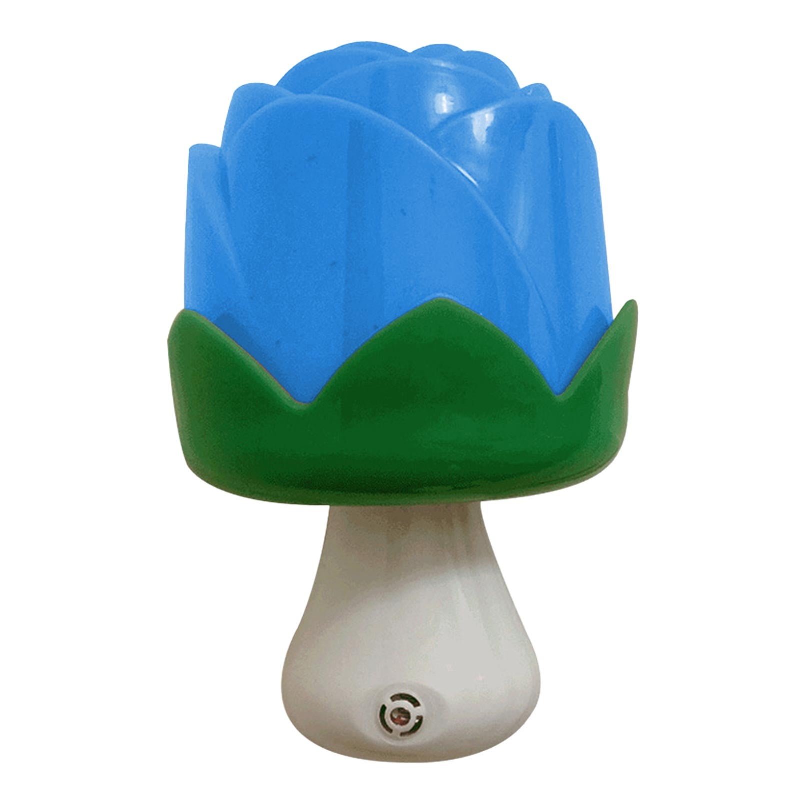 Nest & Nook Led Light Control Induction Night Light Baby Eye Socket ...