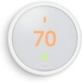 Nest Thermostat E Programmable Smart Thermostat for Home, App ...