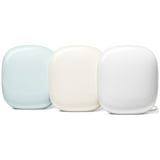 Google Nest WiFi Pro - Wi-Fi 6E - Fast Speed Home WiFi System - 3-pack ...