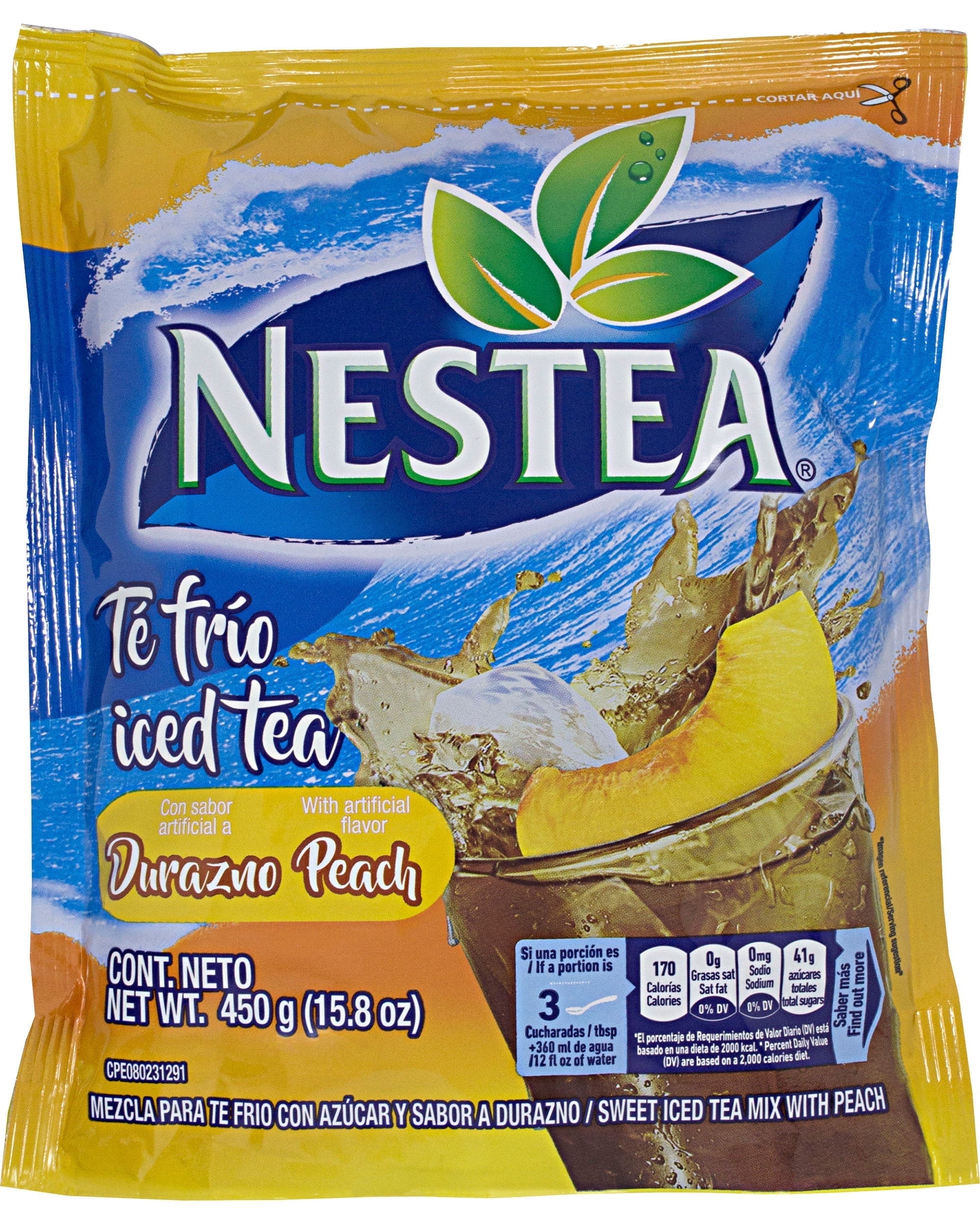 NESTEA