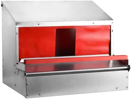 Nesting Boxes for chickens - 24" Chicken Nesting Box - Reversable Egg ...