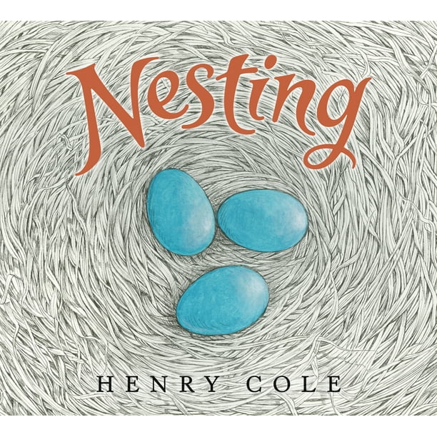 Nesting (Hardcover) - Walmart.com