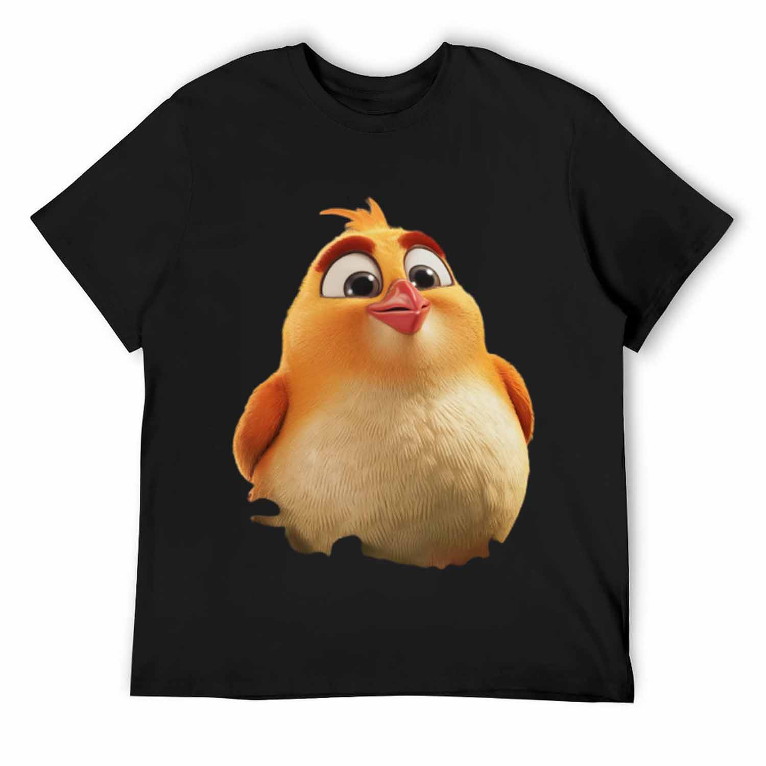 Nesting In The Shelter Of Leavestshirt design Animal Asl American Sign ...