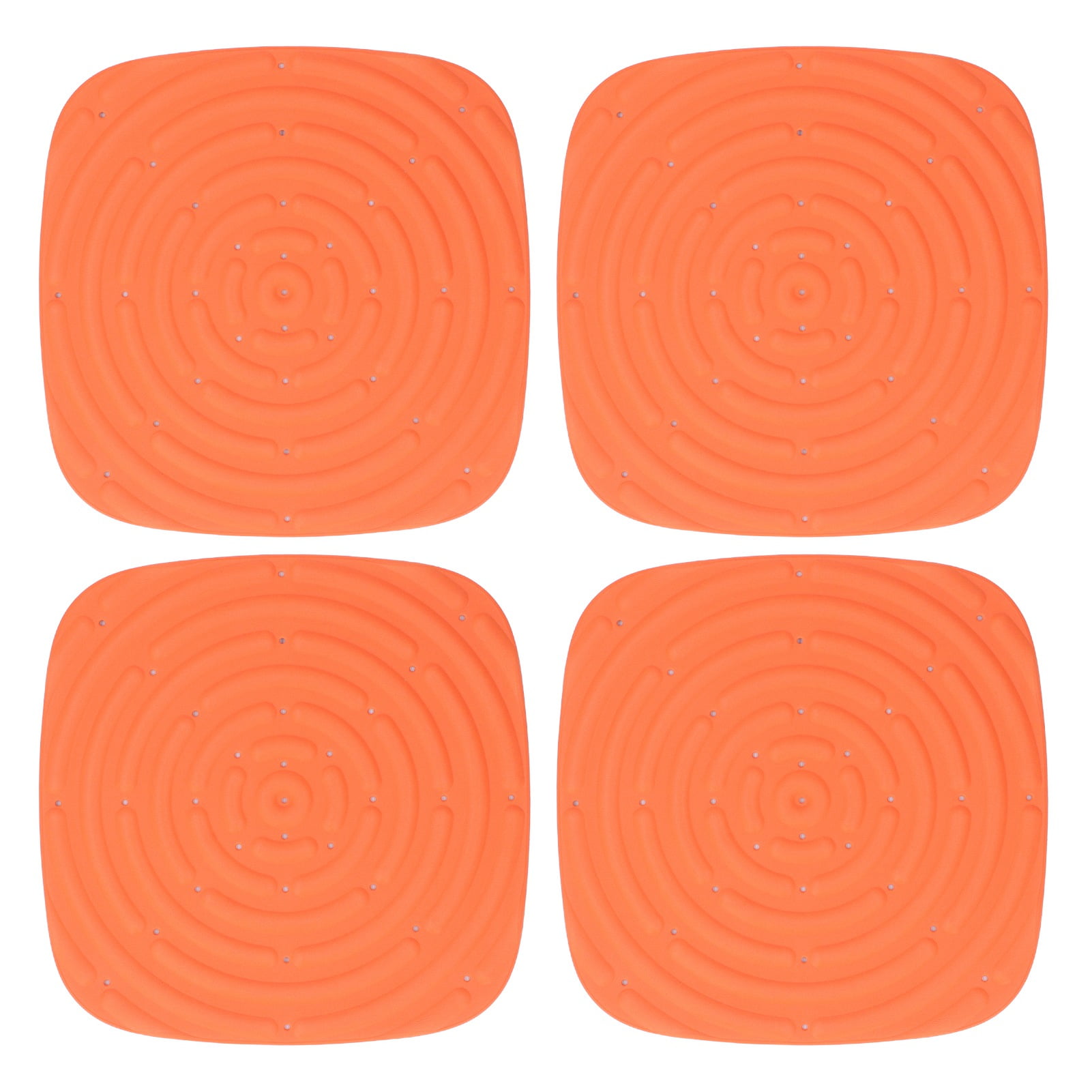 Nesting Pads for Poultry, Egg Protection Washable Reusable Chicken Mat ...