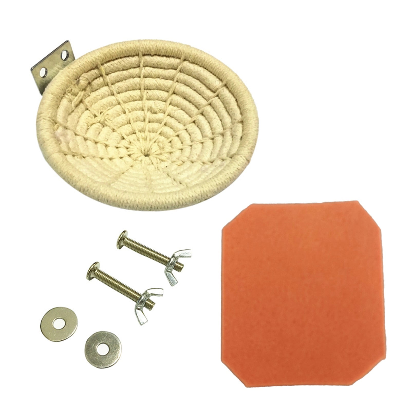 Nesting Pouch Build Kits for Children outside Wooden to Build No ...