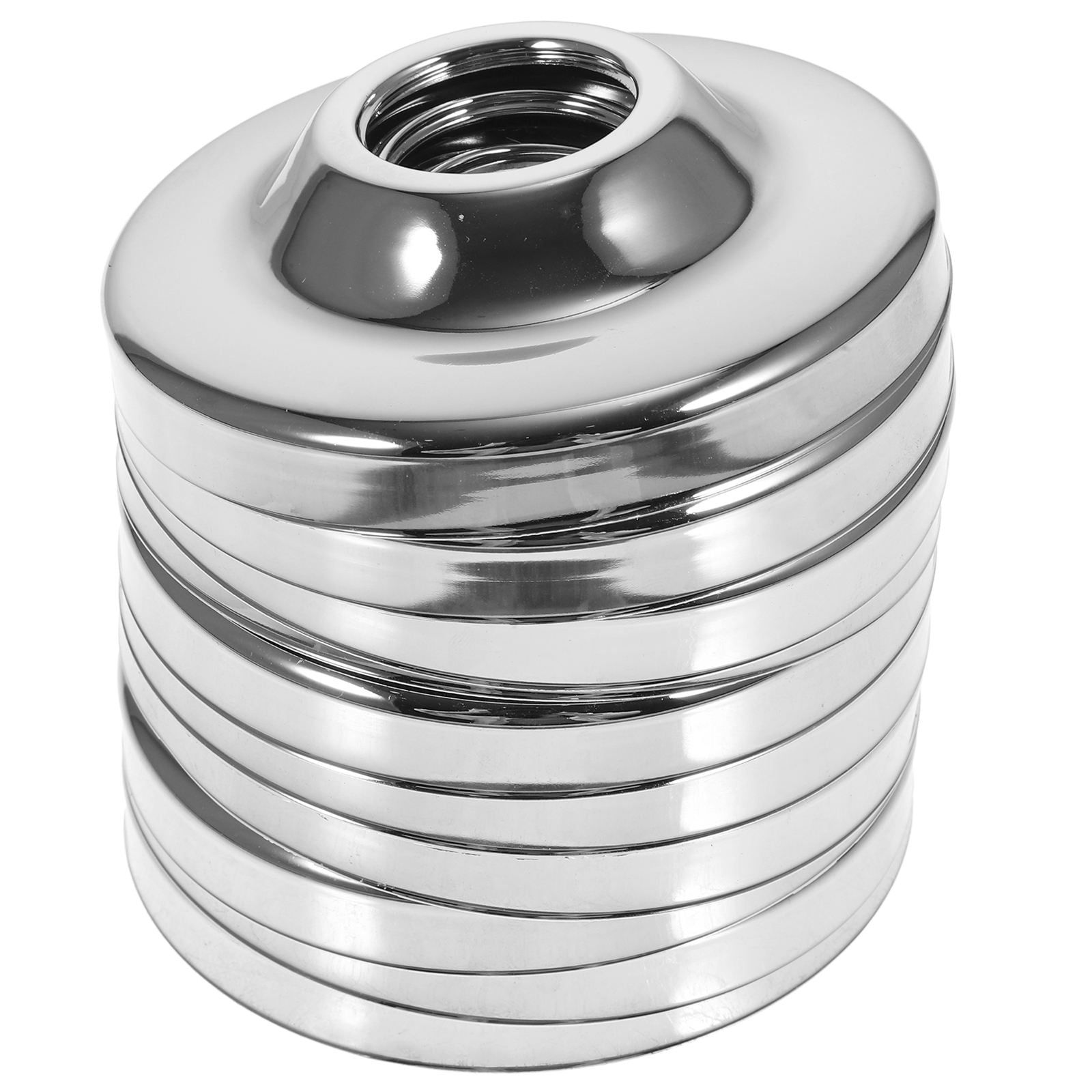 Nestingho 10Pack Plumbing Flange Stainless Steel Bathroom Shower Valve ...