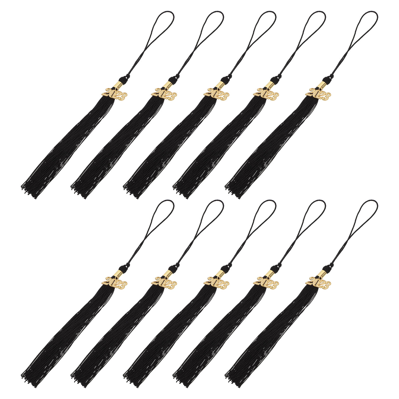 Nestingho 10Set Accessories for Graduation Season Tassel Graduation Hat ...