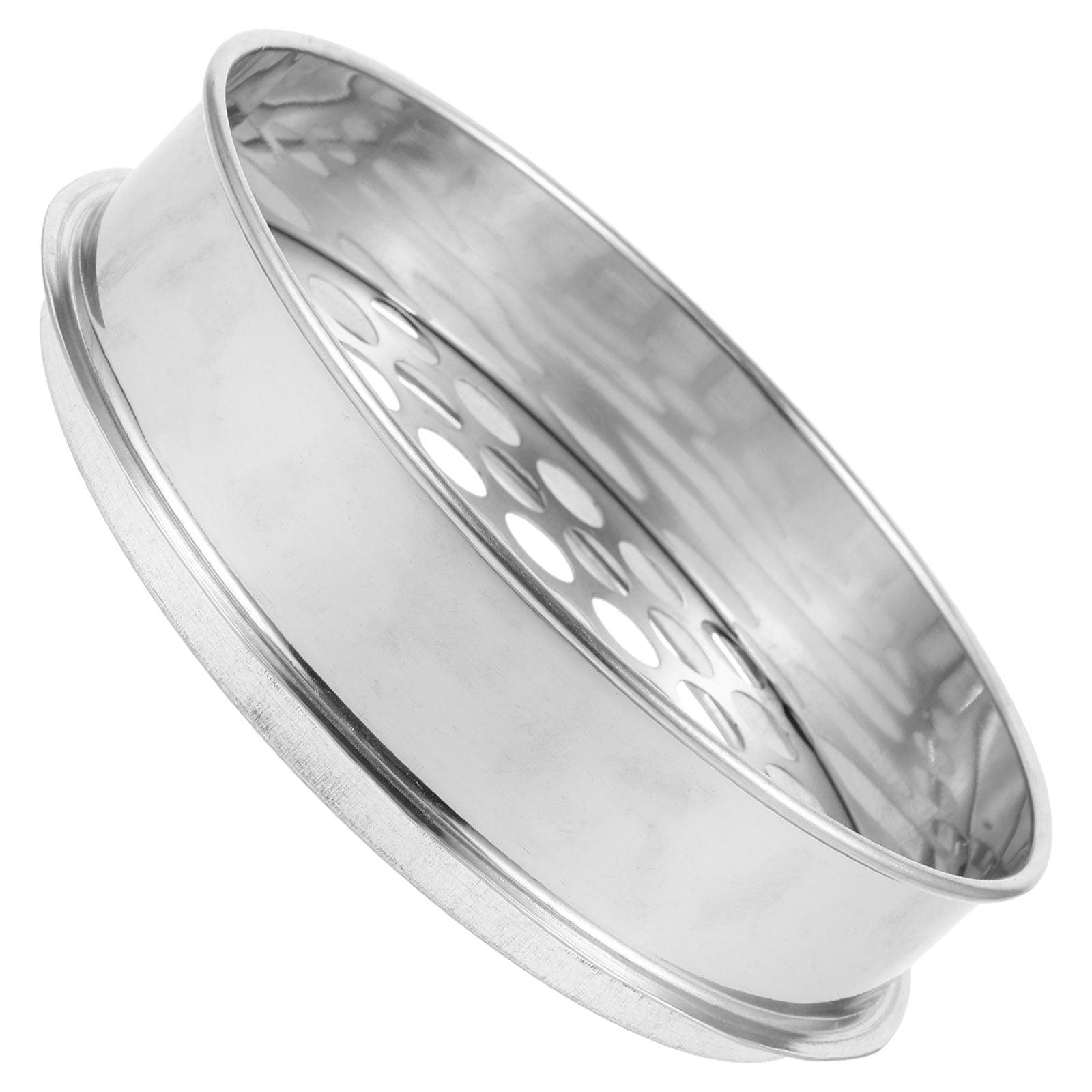 Nestingho 1Pack Soil Screen Garden Sifter Stainless Steel Mesh Strainer ...