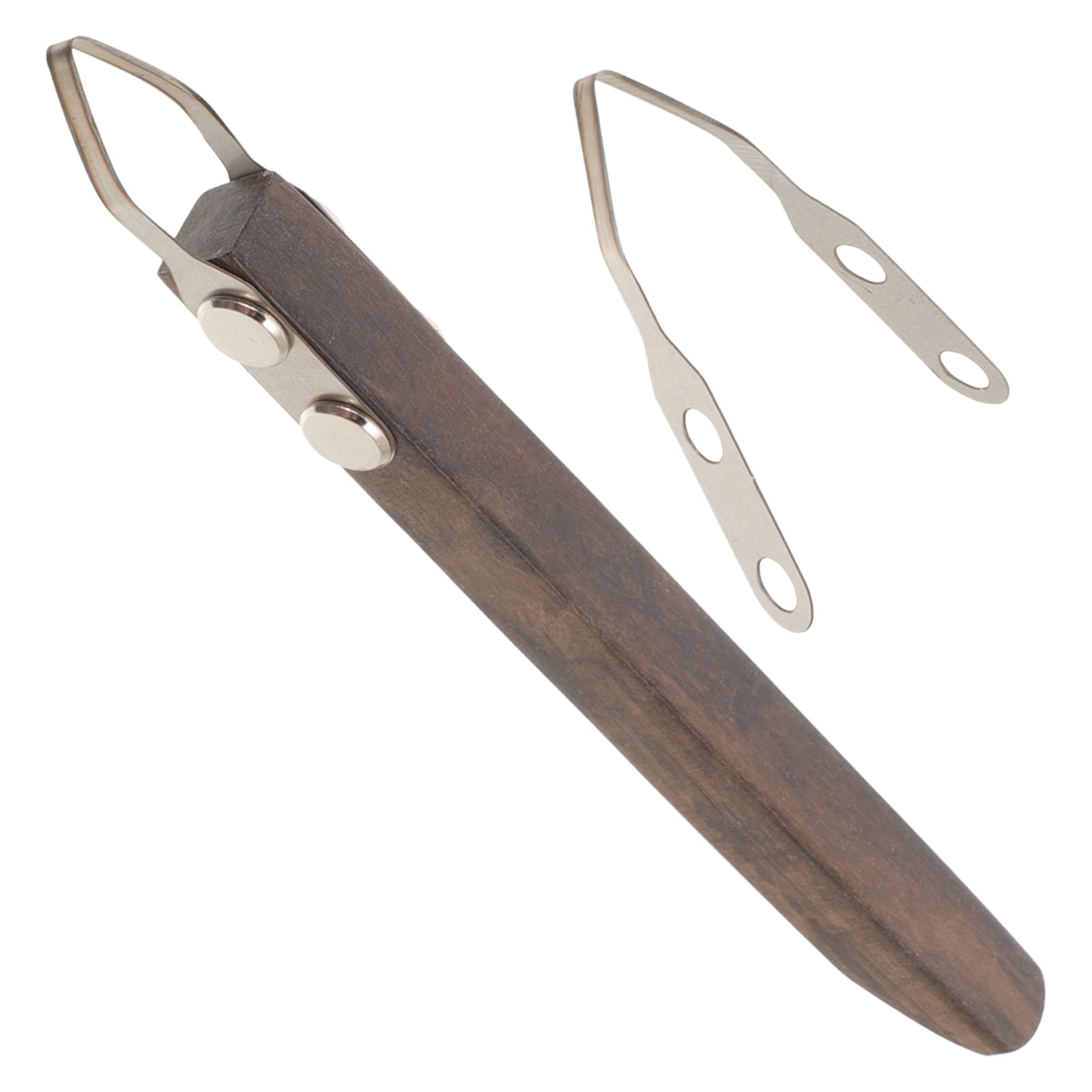 Nestingho 1Pcs Clay Model Tool for Pottery Making and Sculpture with ...