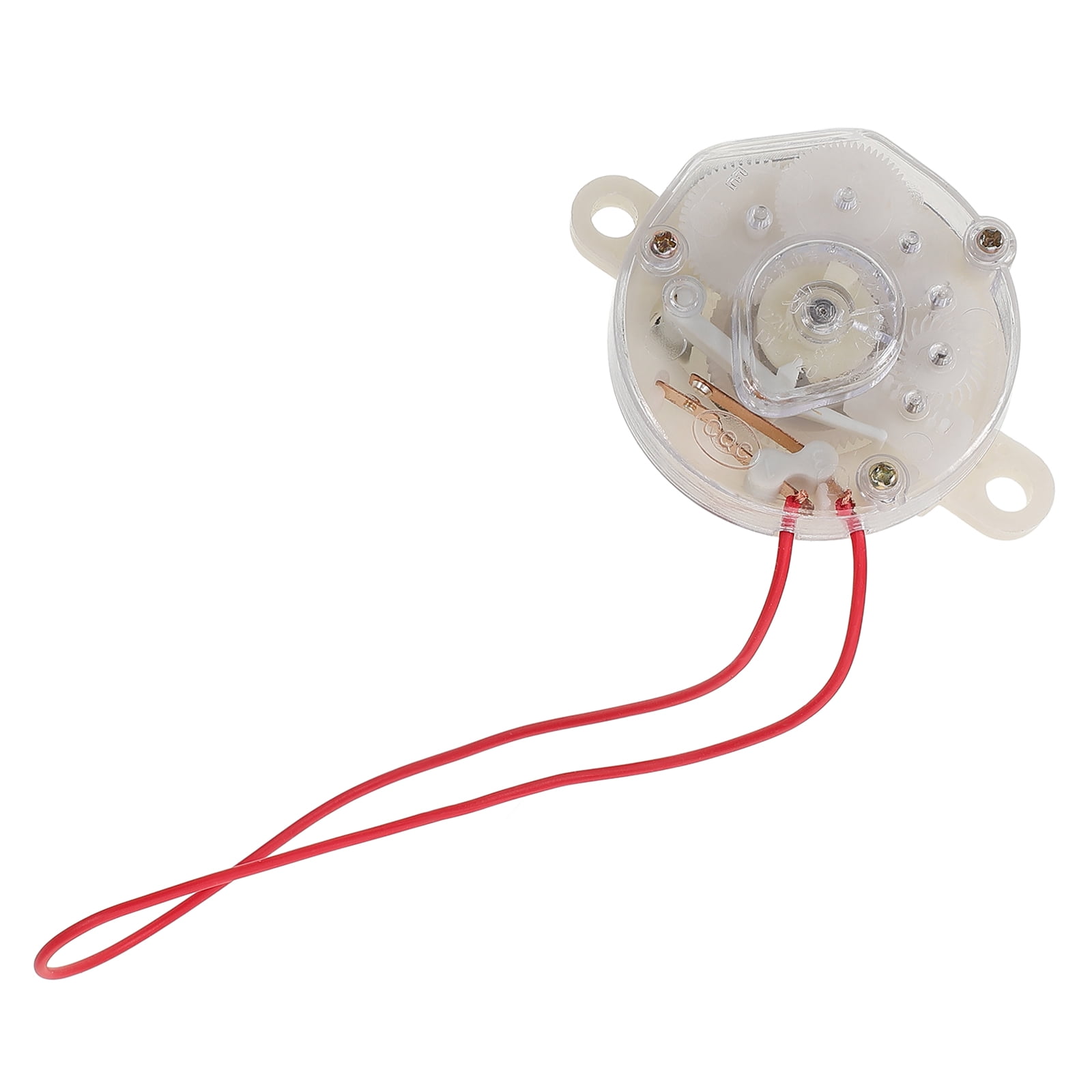 Nestingho 1Pcs Convenient Fan Timer Electric Fan Timer Plastic Metal ...