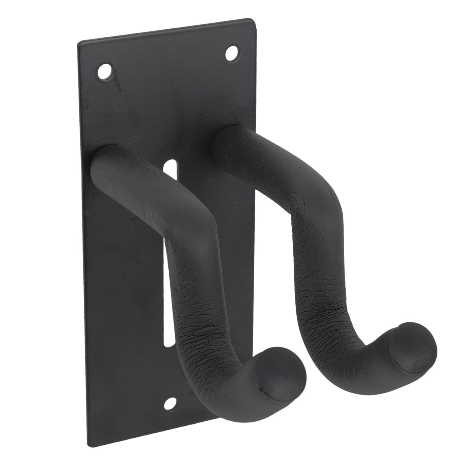 Nestingho 1Set Black Steel Guzheng Hook Minimalist Design for Wall ...