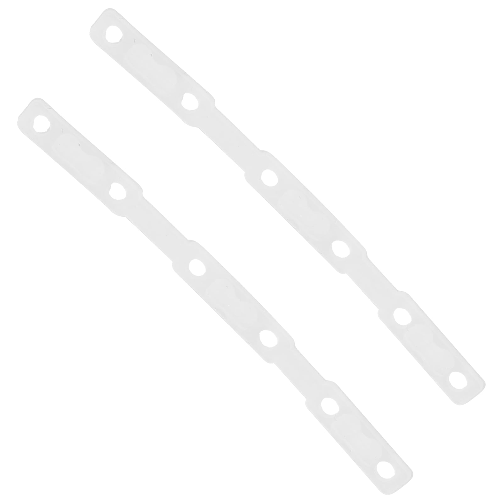 Nestingho 2Pcs Badminton Racket String Protector Assorted Color for ...