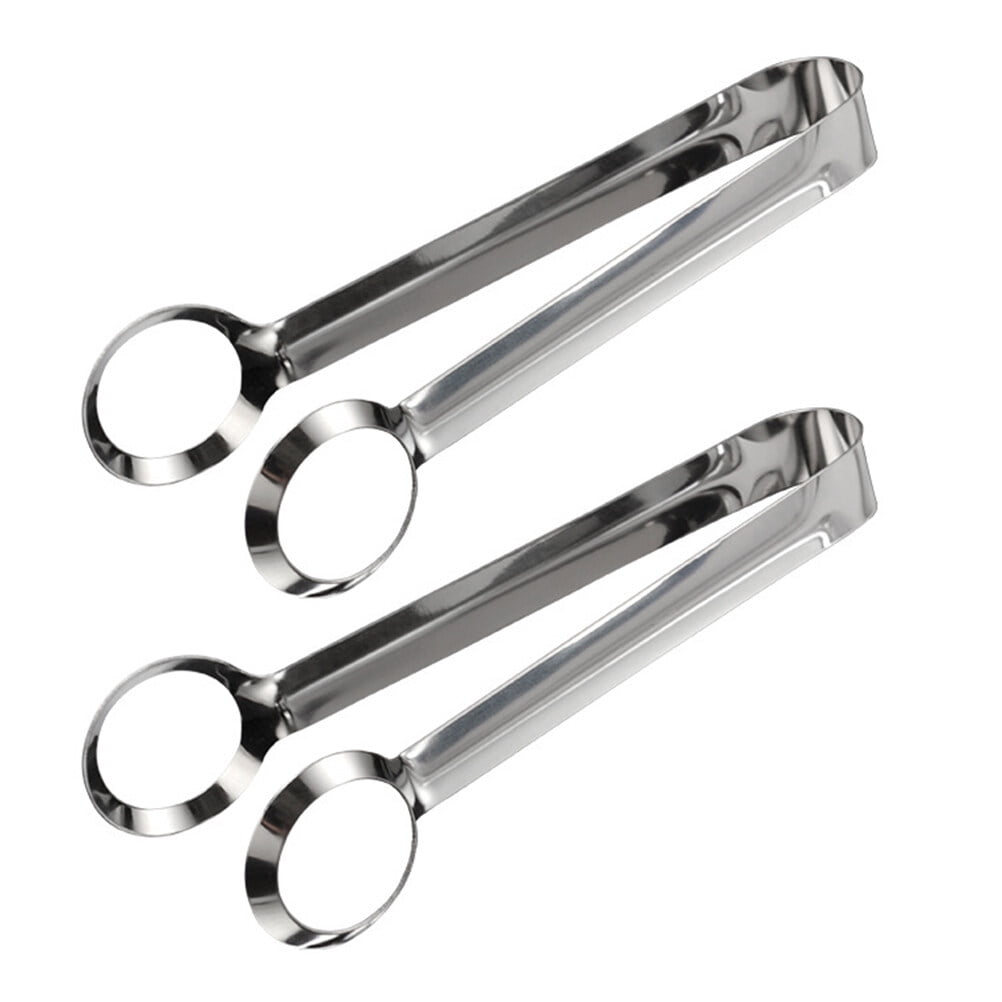 Nestingho 2Pcs Multipurpose Food Gripper for Eggs and Other Kitchen ...