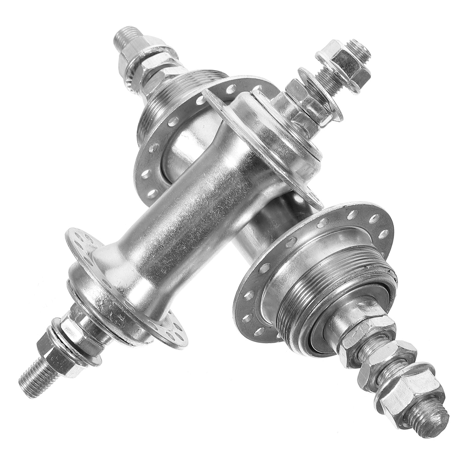 Nestingho 2Set Responsive Braking Bicycle Rear Brake Hub for Mountain ...