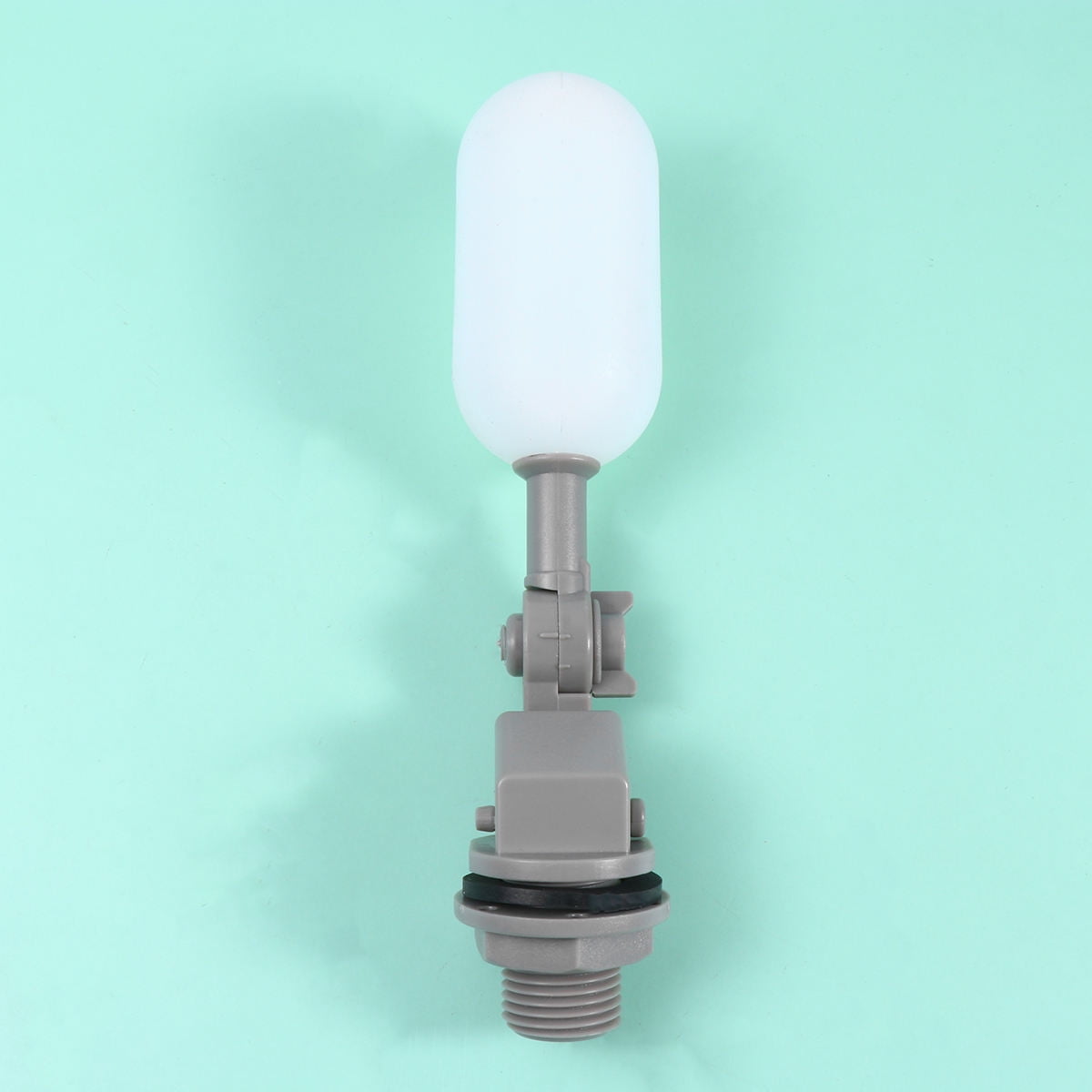 Nestingho 4Pcs Compact Grey Water Float Ball Valve for Cooling Towers ...