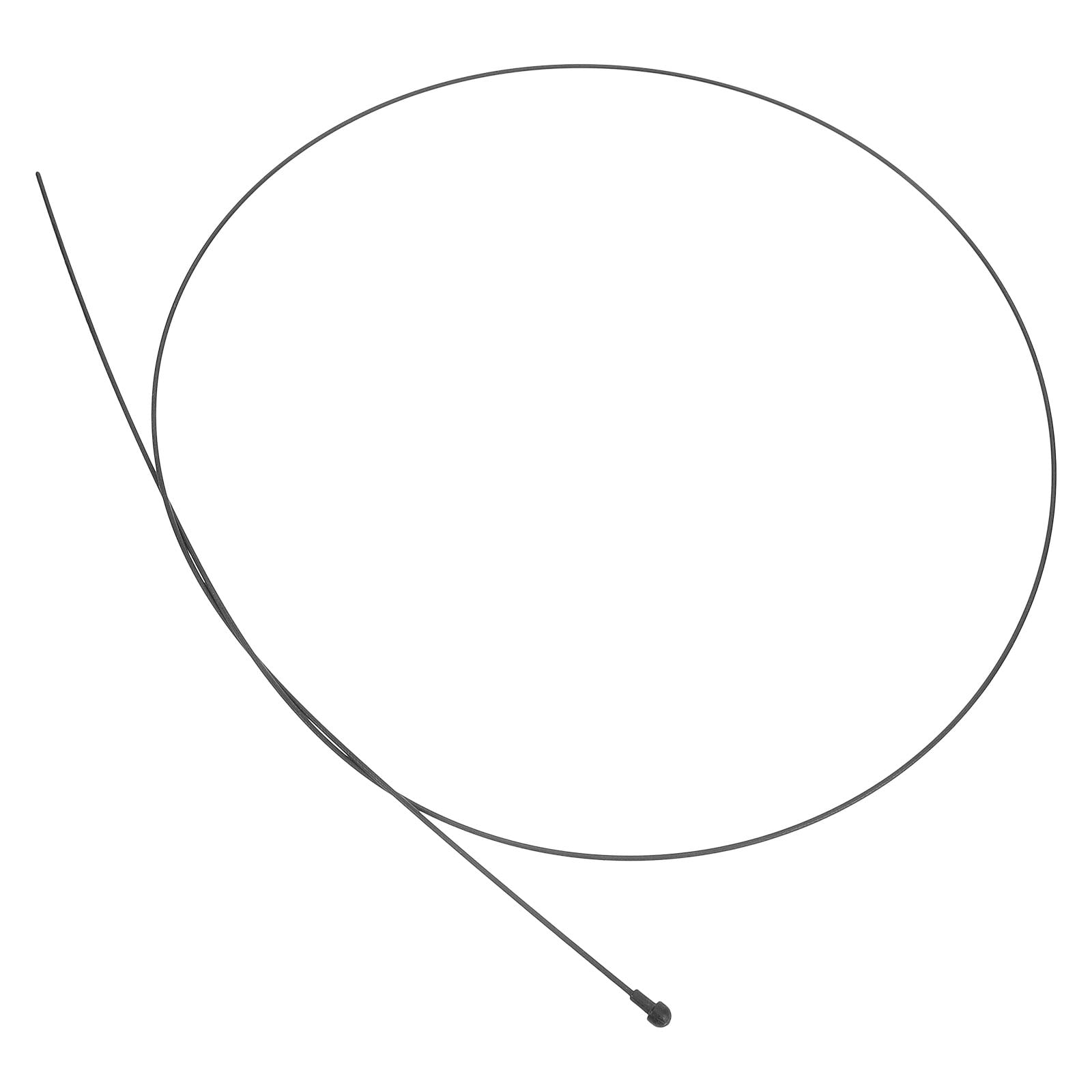 Nestingho Bike Front Brake Cable With Core 1Pack For High Tension ...