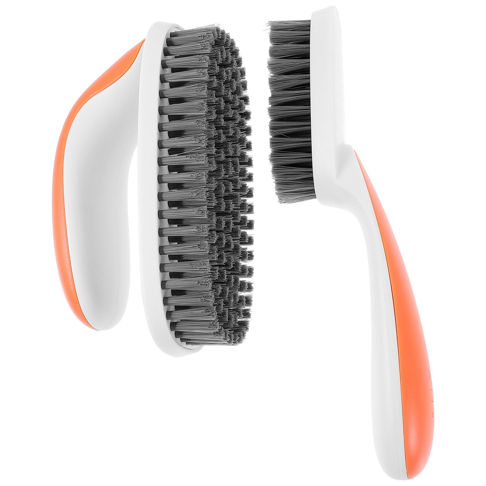 Nestingho Clothes Cleaning Brush Set Small Size Soft Brush for Cleaning ...