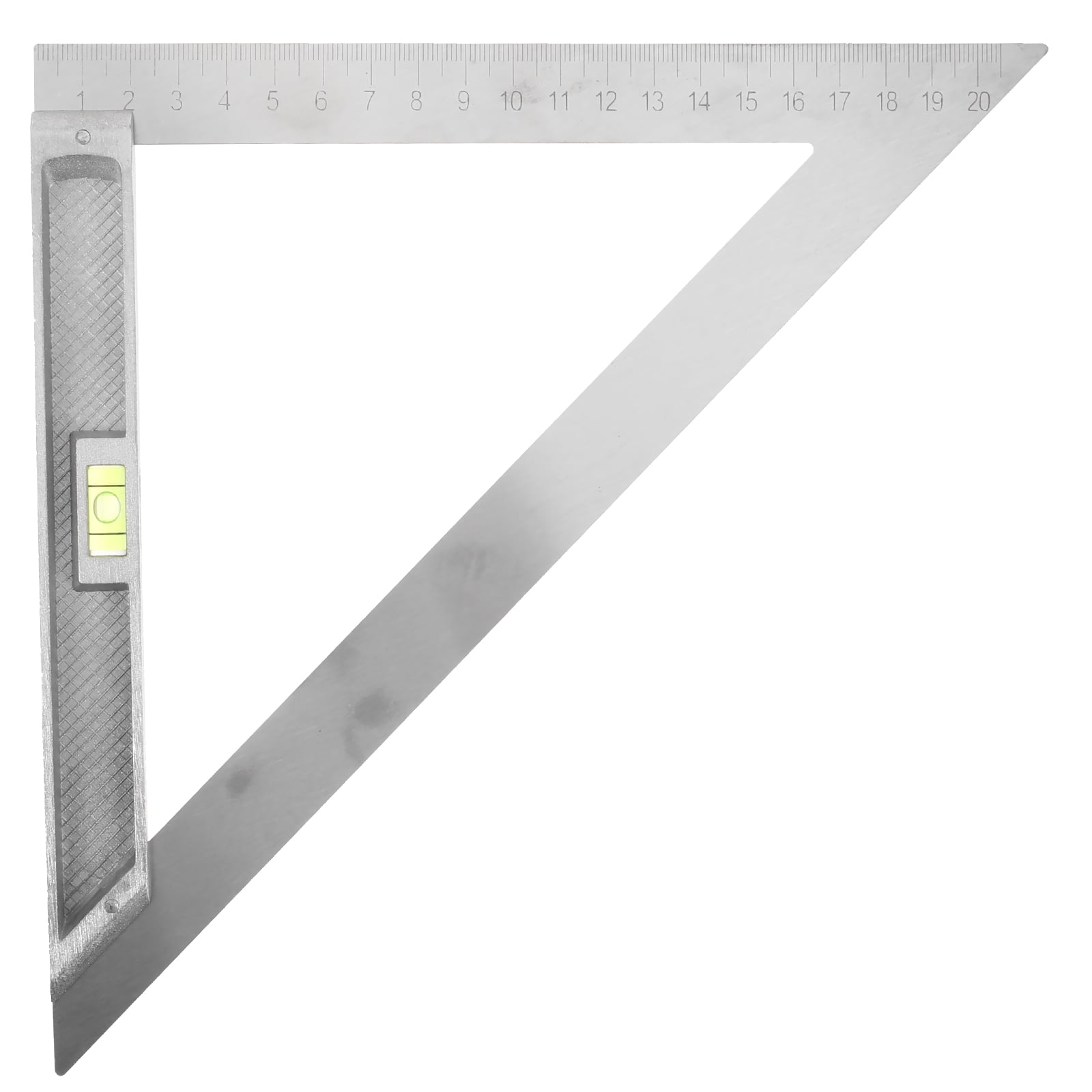 Nestingho High Precision Ruler for Architects and Students 1Pcs ...