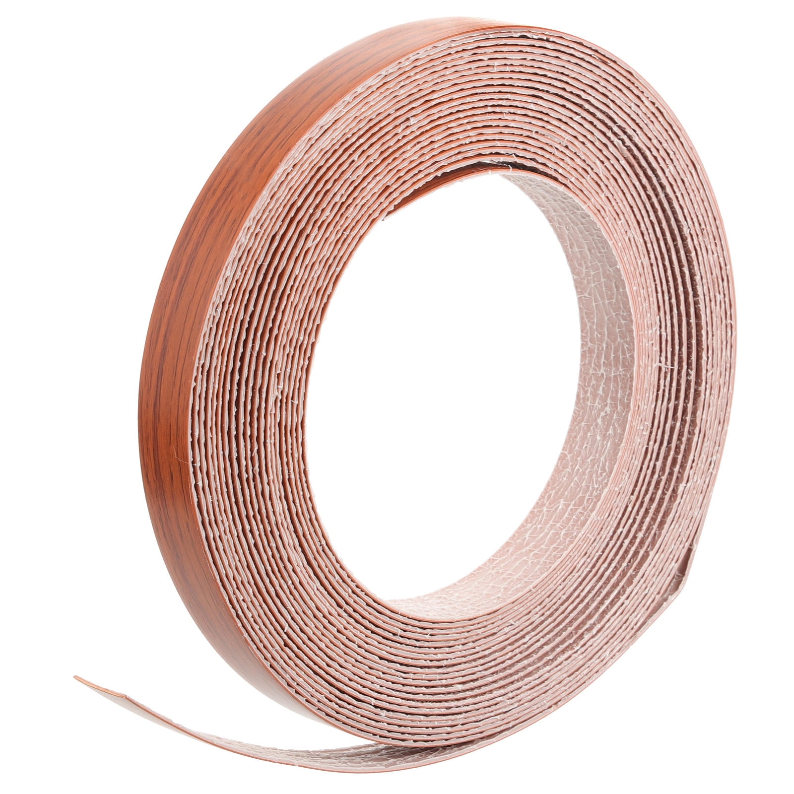 Nestingho Homeowners 1 Bar Light Brown PVC Edging Strip for Kitchen and ...