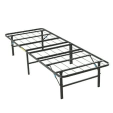 Metal Bed Rails